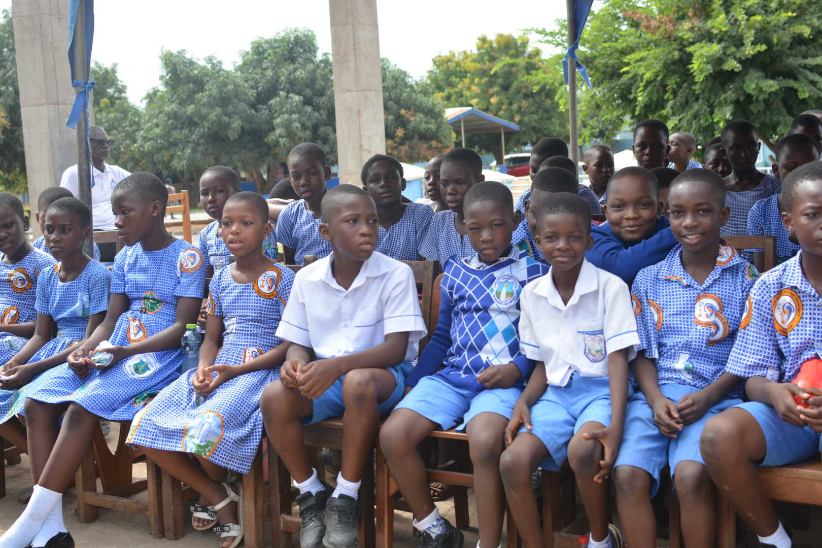 Media & Gallery | Our Lady of Fatima School Kpong Ghana.