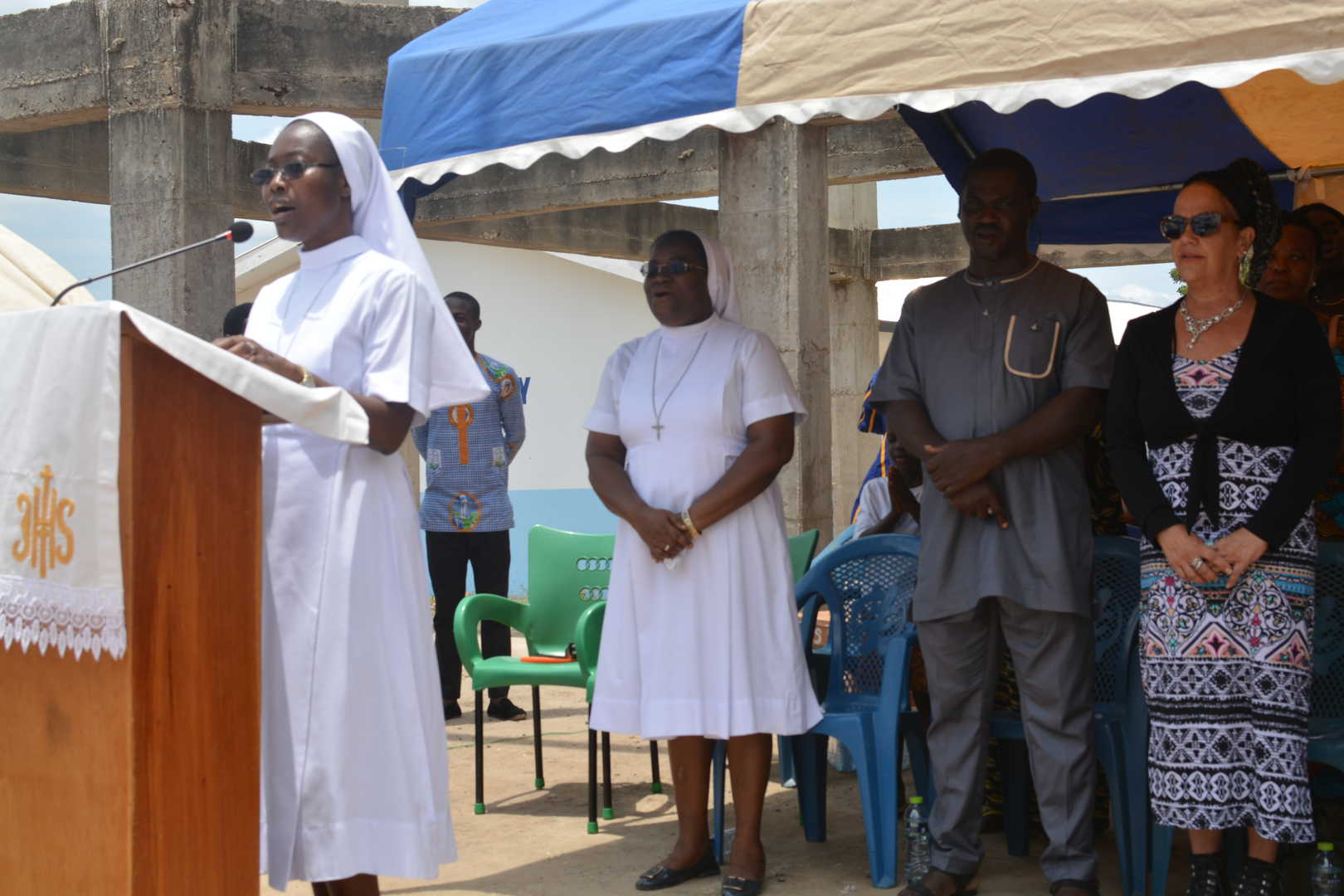 Media & Gallery | Our Lady of Fatima School Kpong Ghana.