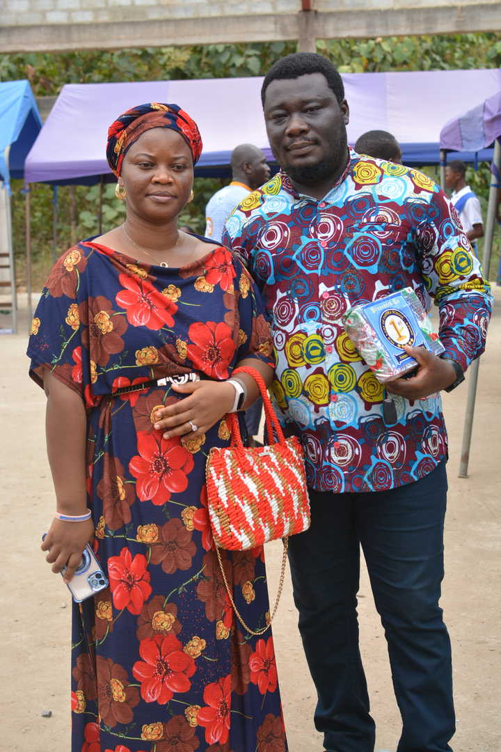 Media & Gallery | Our Lady of Fatima School Kpong Ghana.