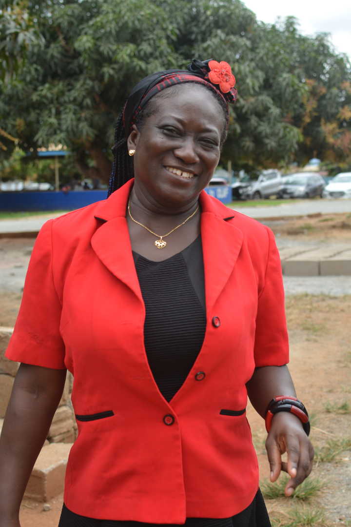 Media & Gallery | Our Lady of Fatima School Kpong Ghana.