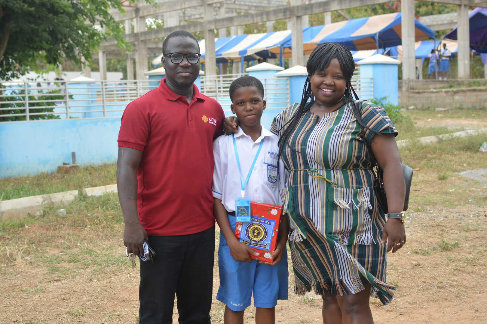 Media & Gallery | Our Lady of Fatima School Kpong Ghana.